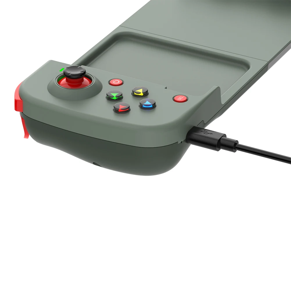 Functional Iphone Game Controller