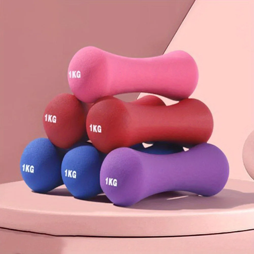 2pcs-0-75kg-Dumbbell-Women-Dumbbell-Fitness-Equipment-Arm-Muscle ...