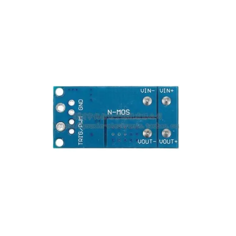 PWM-Regulation-Electronic-Switch-Control-Board-High-power-MOS ...