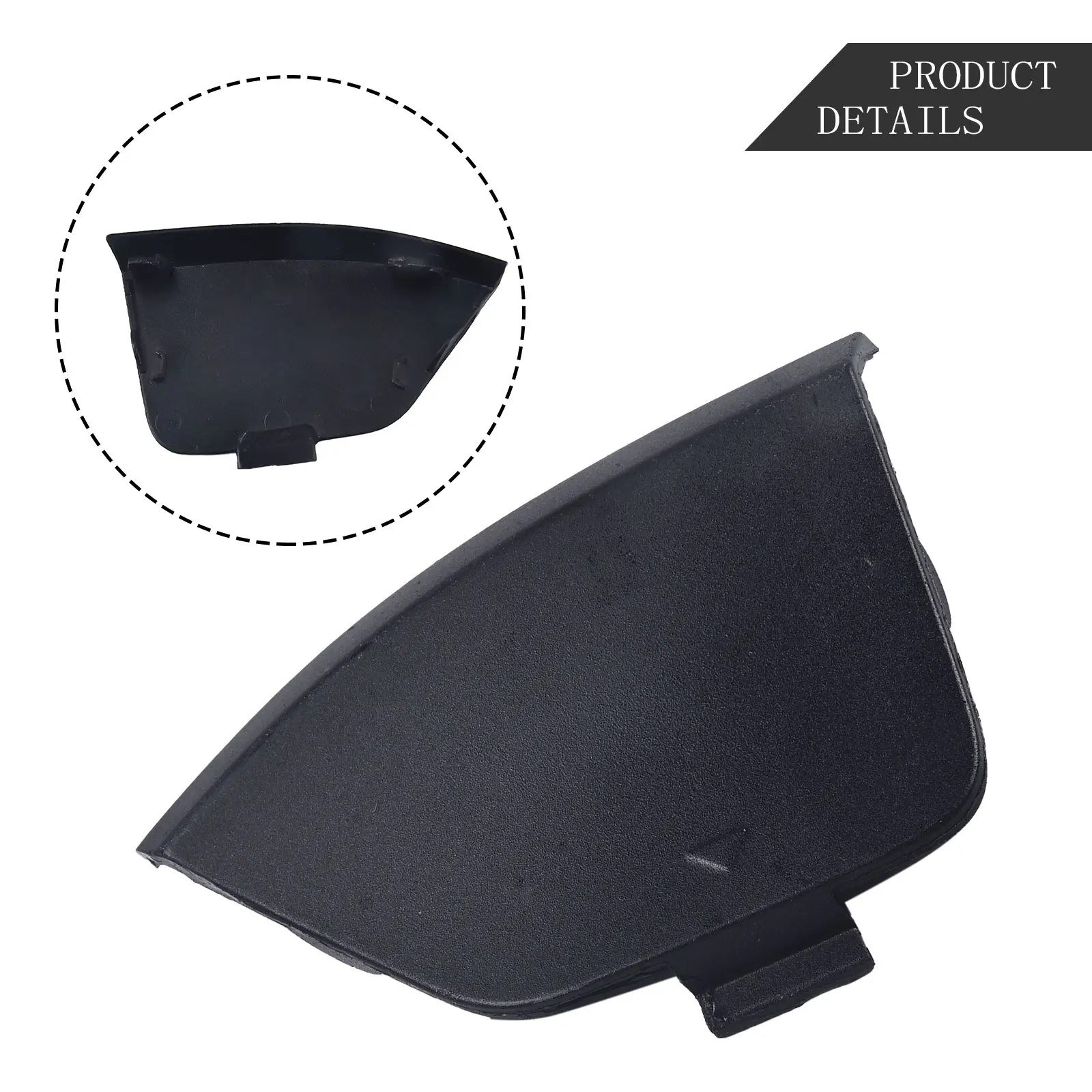 Rear Tow Cover Compatible with For BMW 1 Series F20 F21 Hatchback 2015 ...