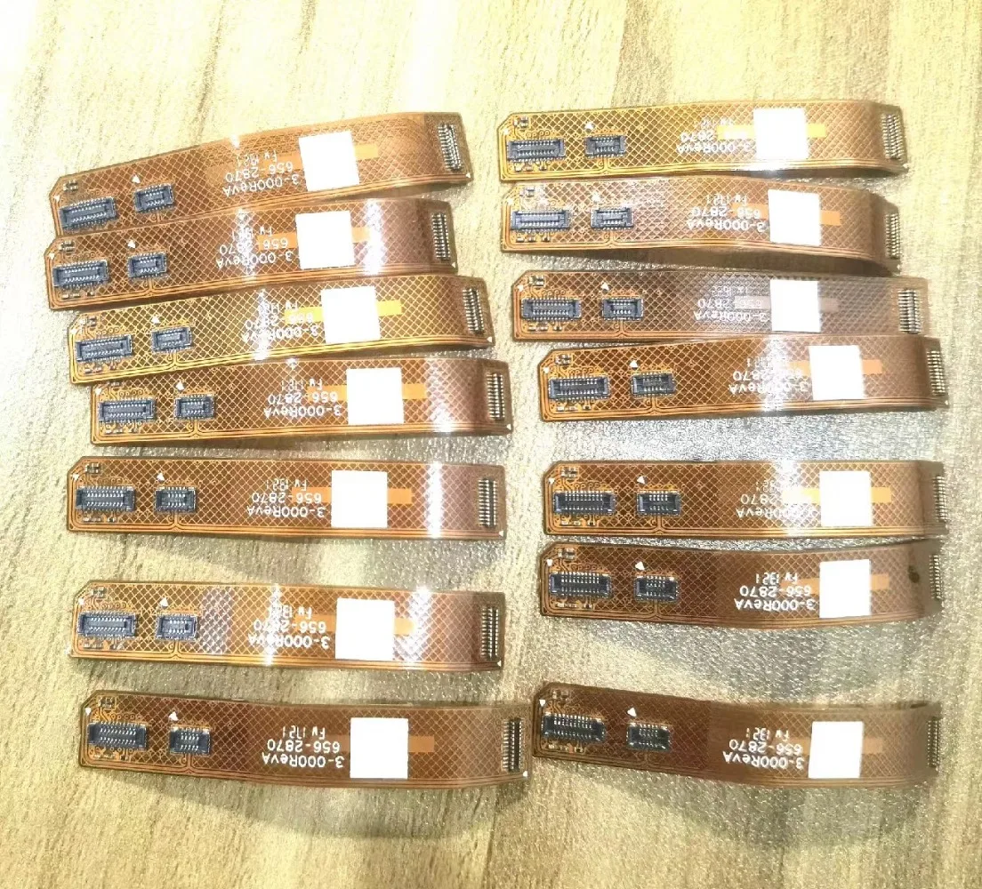 LCD-Display-Screen-Flex-Cable-para-GoPro-Her-i-Black-Sport-Camera-tela ...