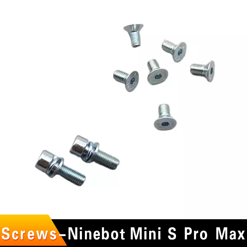 Screws-For-Segway-Ninebot-Mini-S-Pro-Max-Self-Balancing-Electric ...