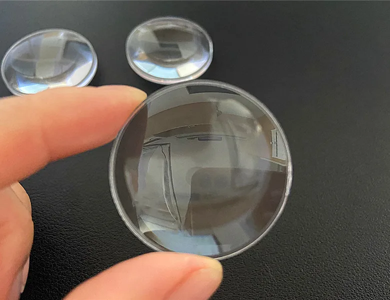 Acrylic-Google-Cardboard-VR-Lenses-37mm-Biconvex-Aspheric-3D-Lens-45mm ...