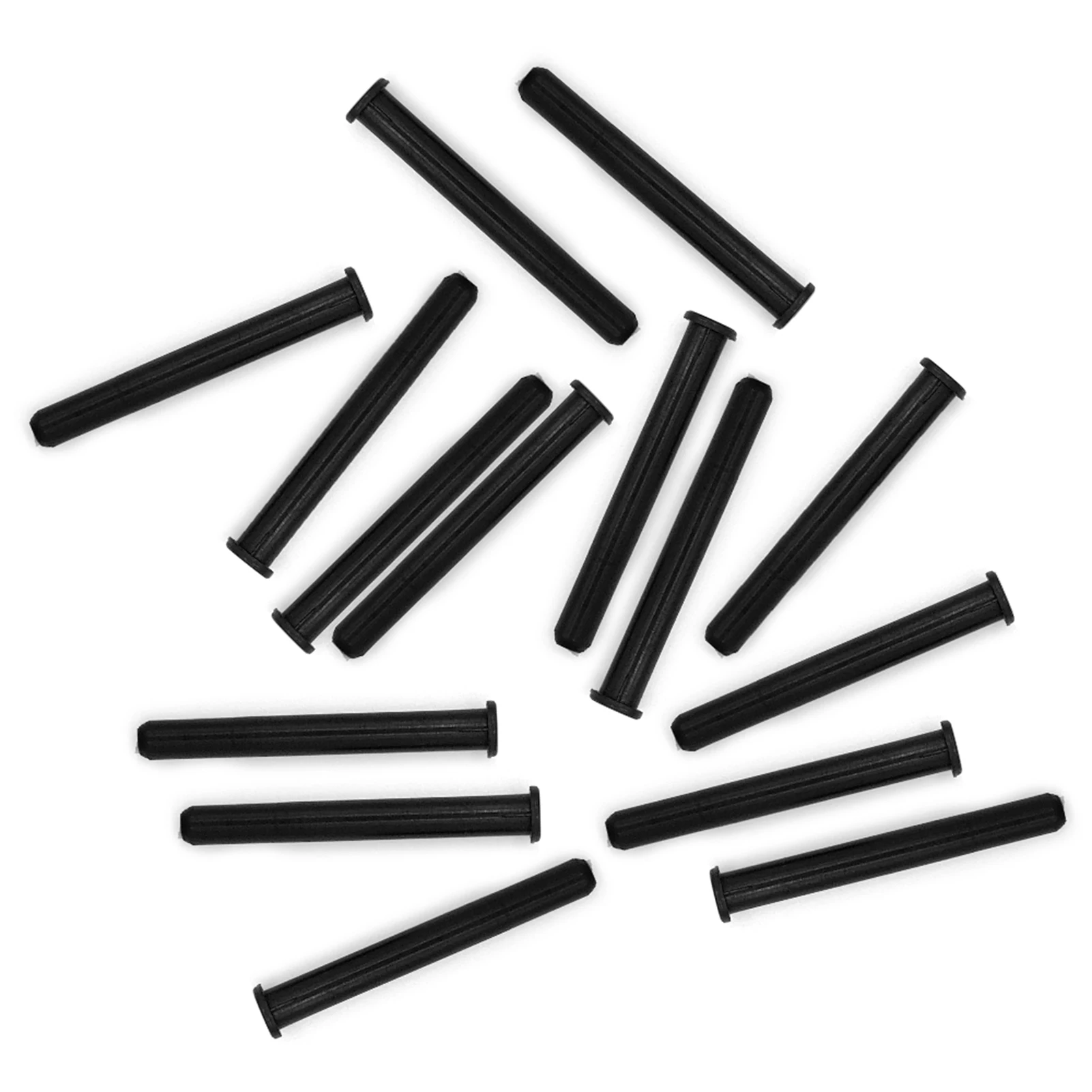 15pcs-Tennis-Racquet-Grommets-Tennis-Racket-String-Protector-Tennis ...