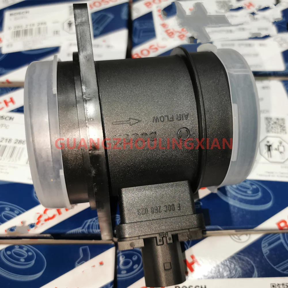 FOR LAND ROVER DISCOVERY IV L319 Air Flow Meter LR035726 0 280 218 286 ...