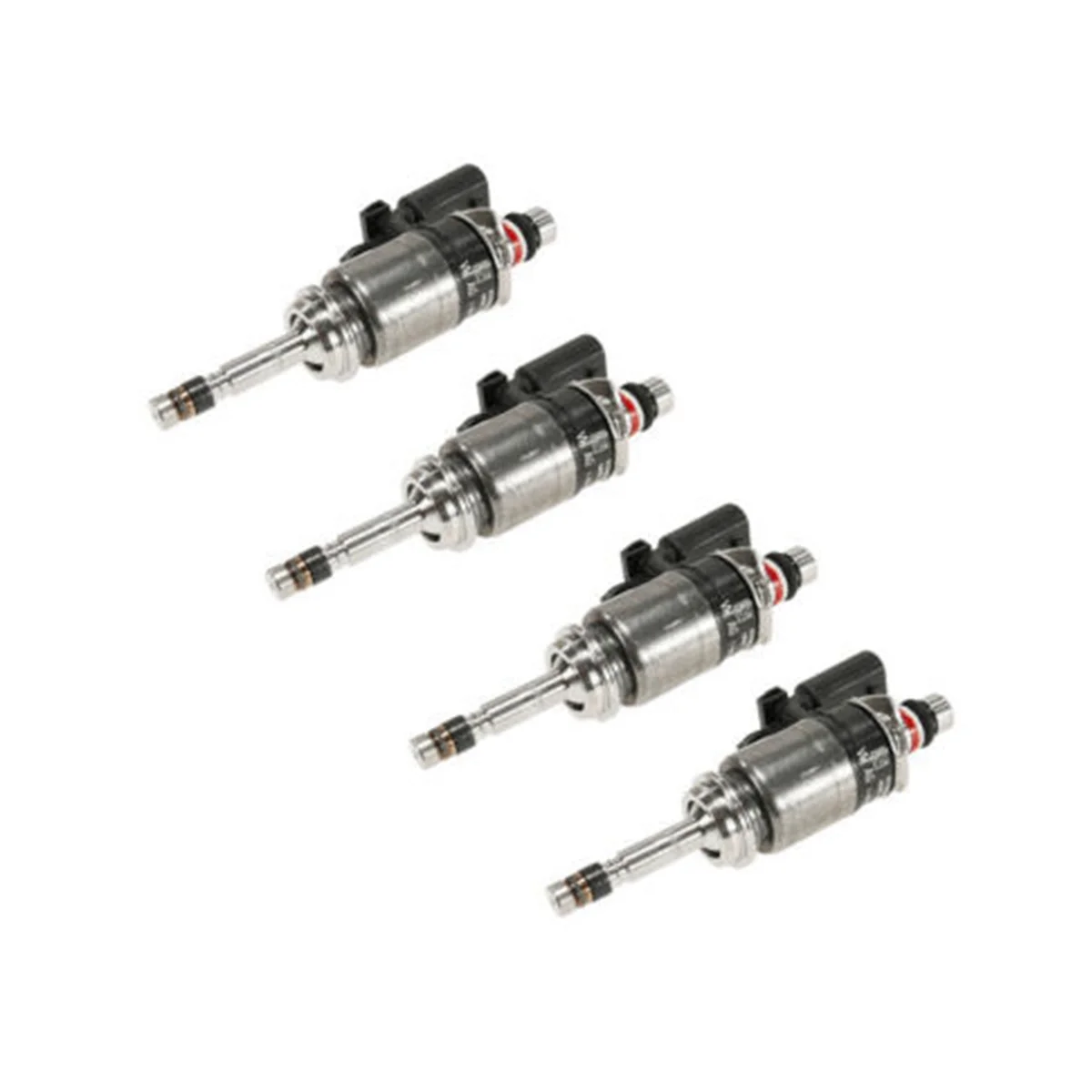 04E906036AP Injector Nozzle Fuel Injector Automobile for Volkswagen ...