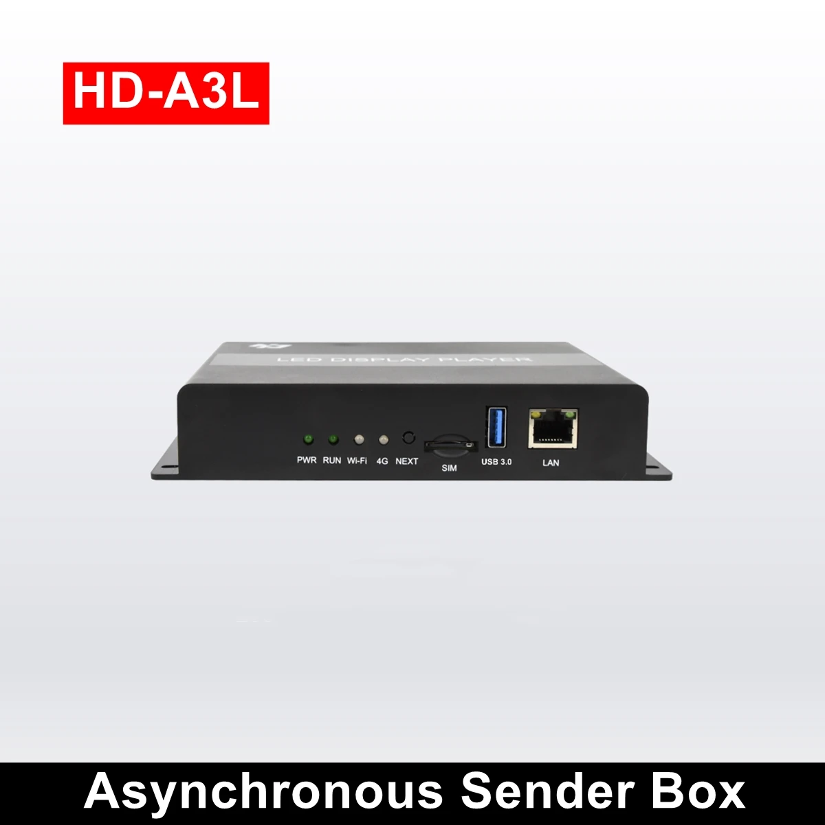 Huidu-HD-A3L-WiFi-Asynchronization-Full-Color-LED-Video-Card-Wireless ...