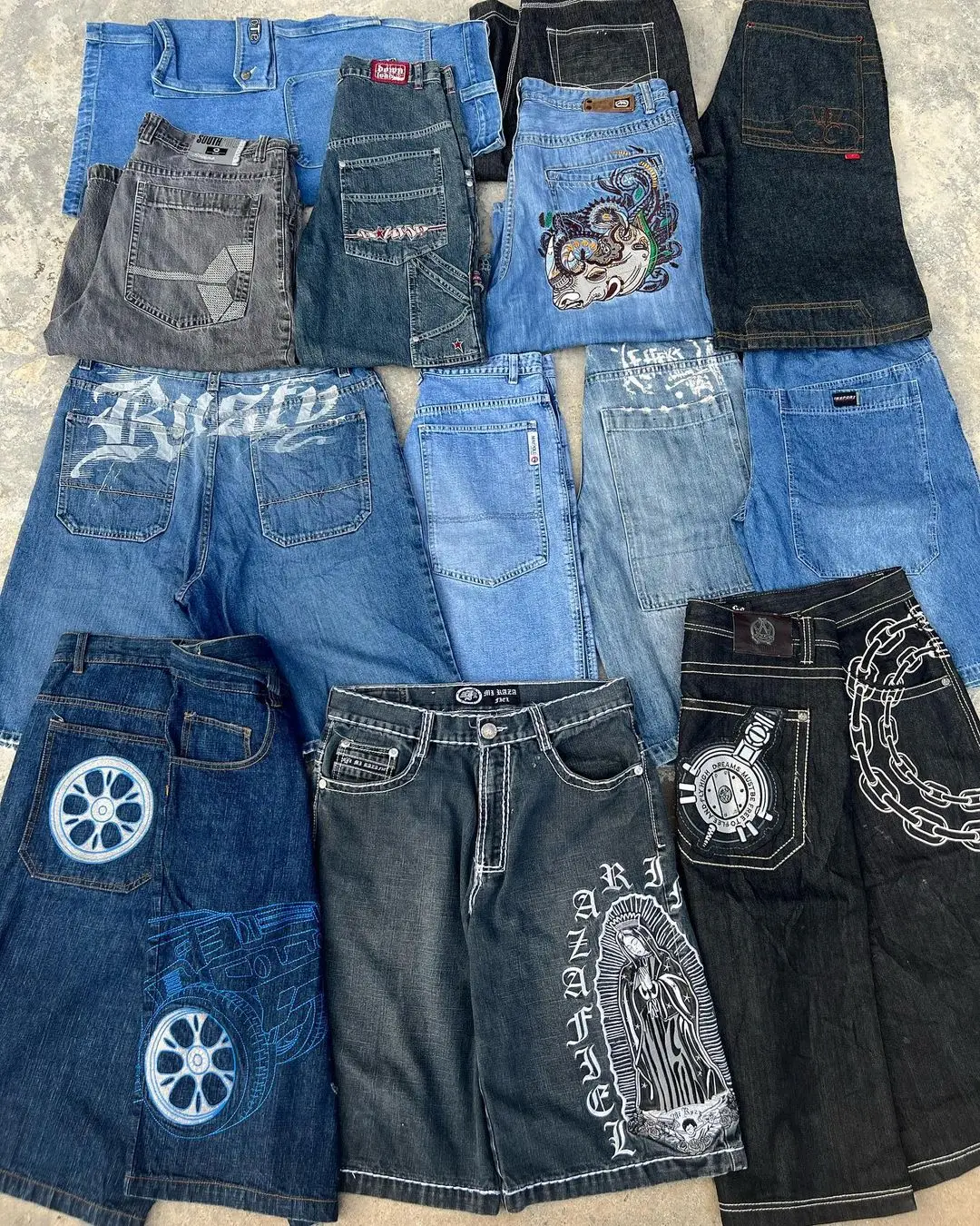Jnco-Series-Y2K-Pants-Streetwear-Gothic-Hip-Hop-Cartoon-Embroidery ...