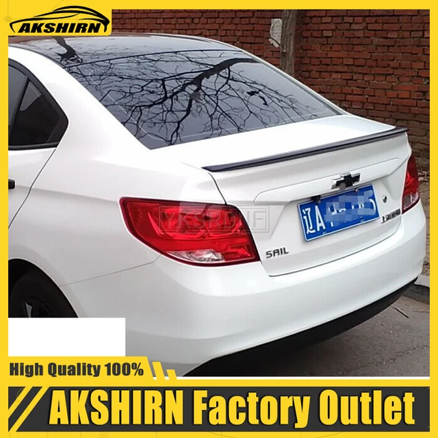 Chevrolet Sail Sedan Colours