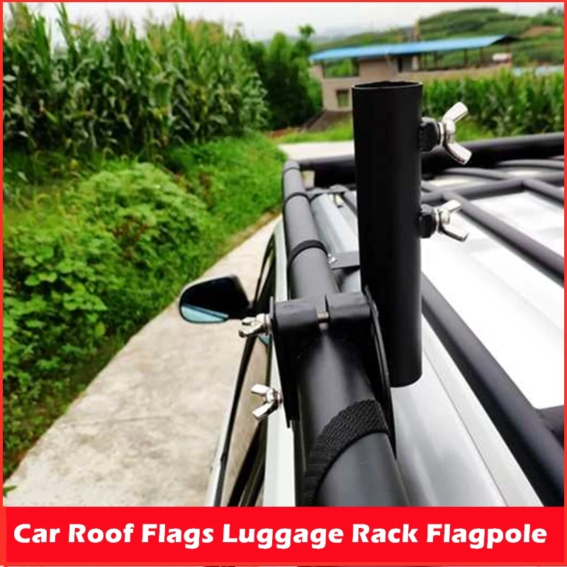 Car-Roof-Rack-Flags-Luggage-Rack-Flagpole-Flag-Mounts-Flag-Patriots ...