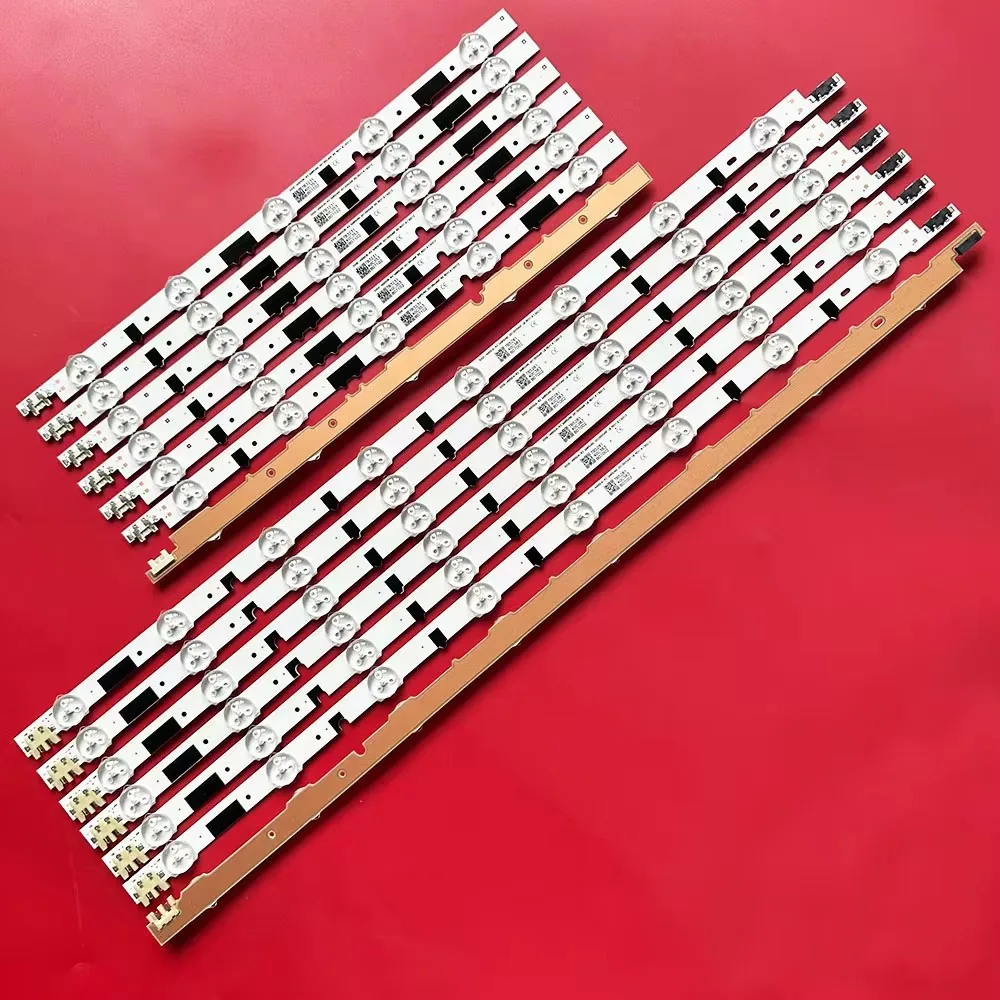 1TV led Backlight strip For Sam Sung 40"TV D2GE-400SCA-R3 2013SVS40F ...