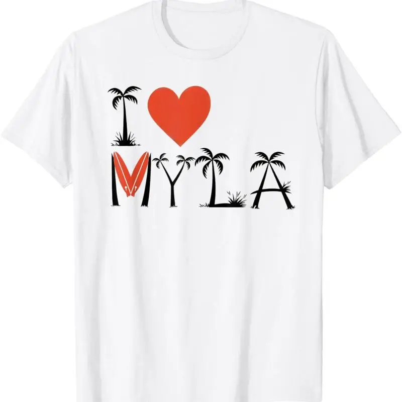 Discover the Trend: Palm Angels Heart T-Shirts on AliExpress