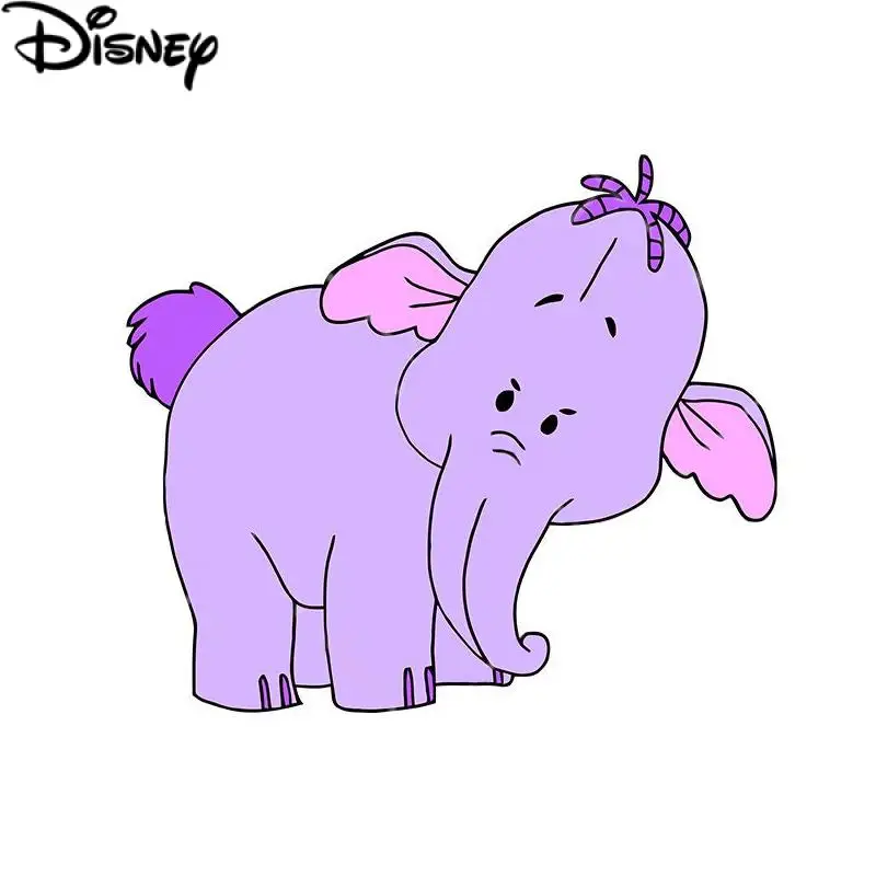 Winnie The Pooh Elephant
