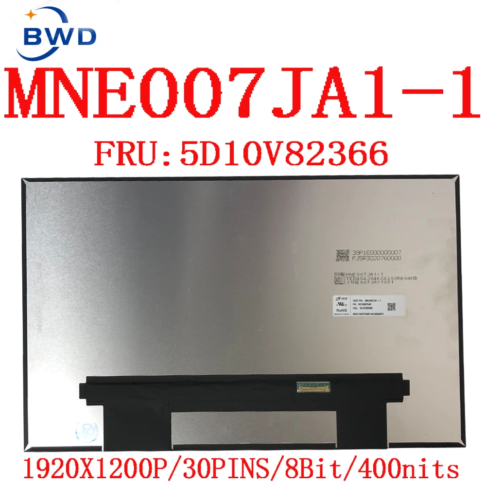 14-1920X1200-FHD-LCD-SCREEN-TP00129A-MNE007JA1-1-PN-SD10Q67046-FRU ...