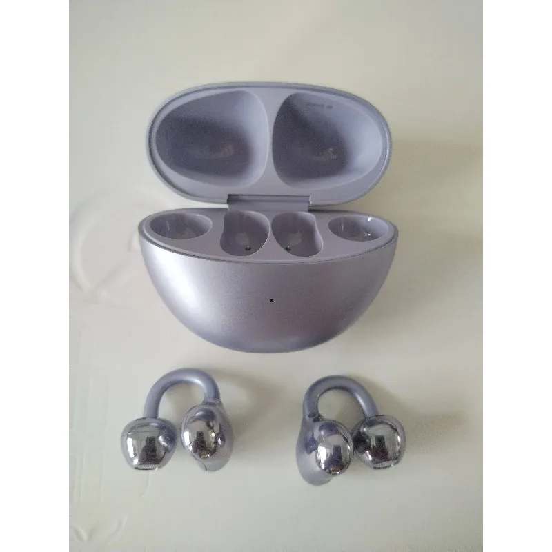 for Honor lchse Ear-Clip Bluetooth Headset Single Left Right Earbud ...