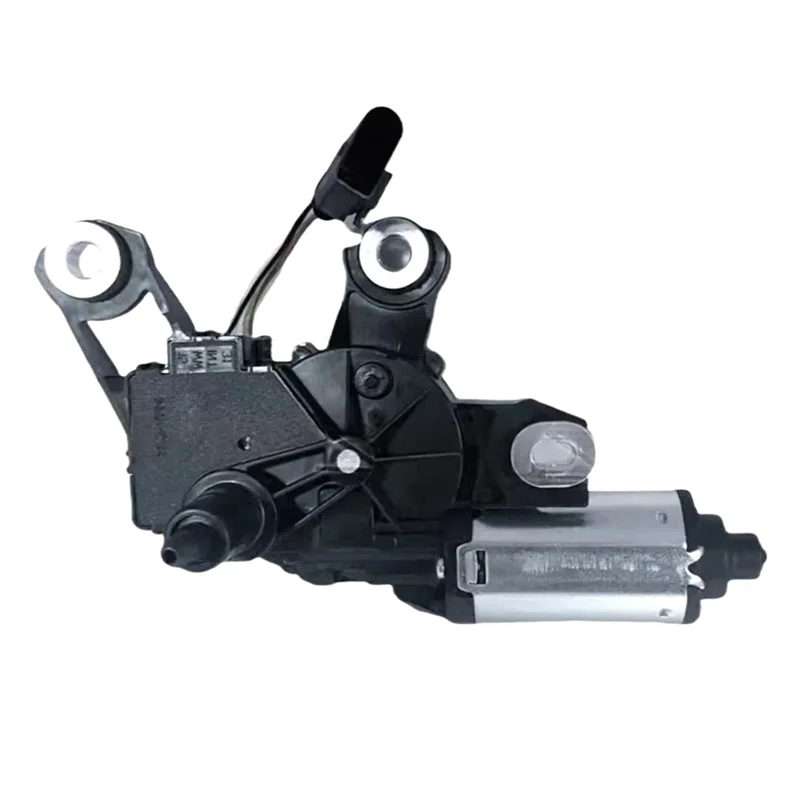 AB77-Rear Windshield Wiper Motor For Porsche Cayenne Touareg 2011-2017 ...