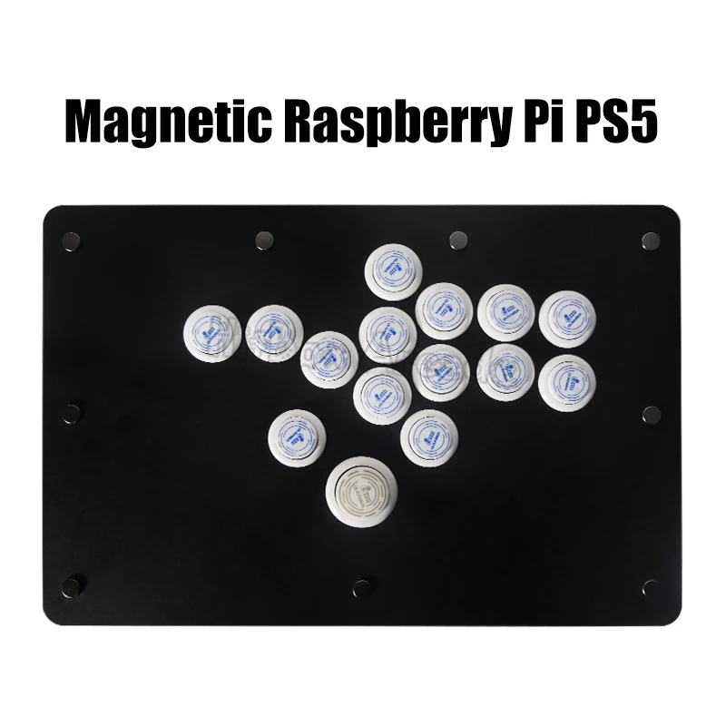 FunFortress-Hitbox-Arcade-15-Key-Street-Fighter-6-Fighting-Game ...