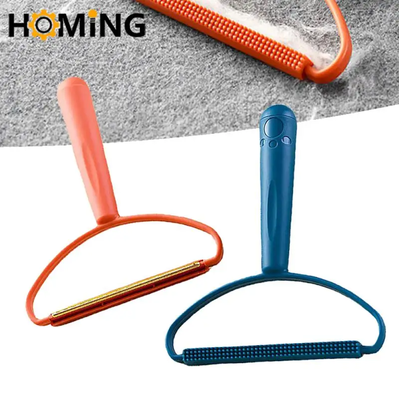 Lint Remover Double-sided Shaver For Clothing Carpet Sweater Fluff ...