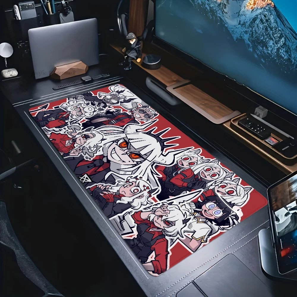 H-Helltaker-Mousepad-Mouse-Mat-Desk-Mat-With-Pad-Gaming-Accessories ...