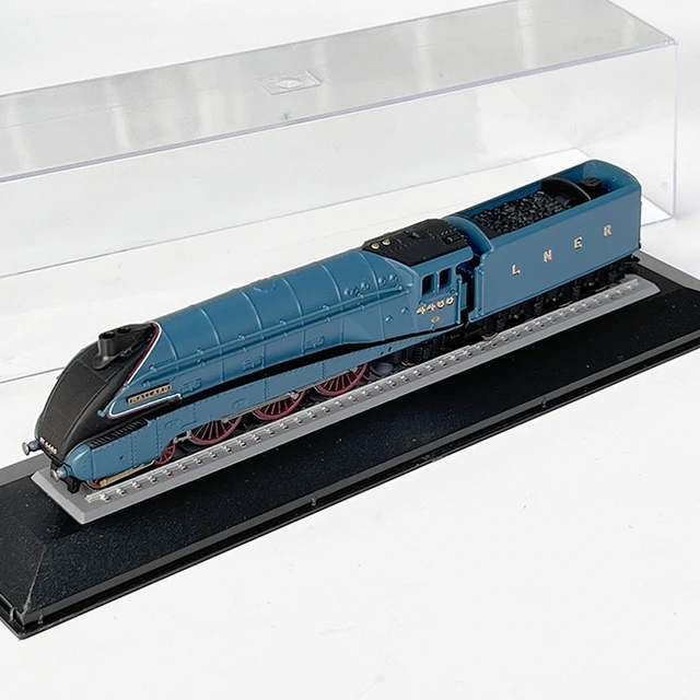 Lner Mallard