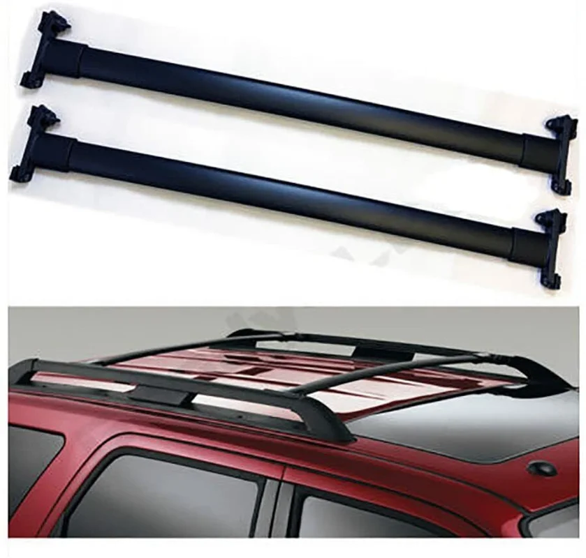 Ford Expedition Roof Rack