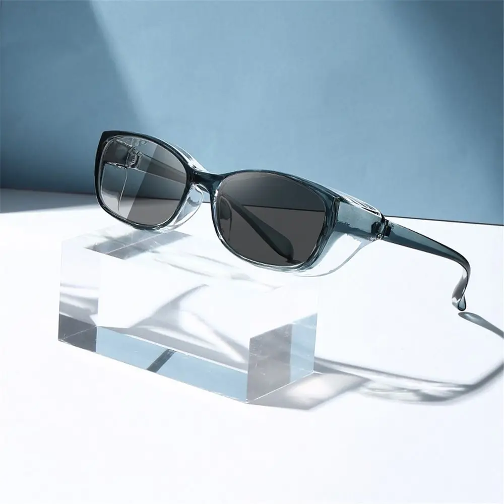 Effectively-Resist-Polarized-Light-Discoloration-Safety-Glasses-Clear ...