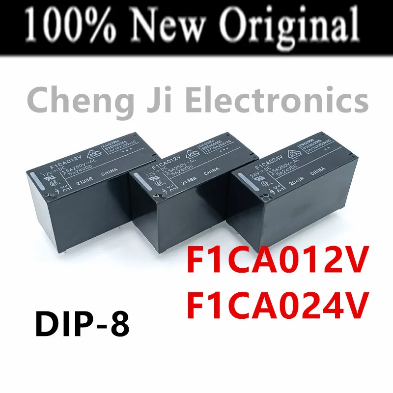 5-10PCS-Lot-F1CA012V-F1CA024V-5A-DIP-8-New-Original-Slim-Power-Relay-FTR-F1CA012V-FTR.jpg