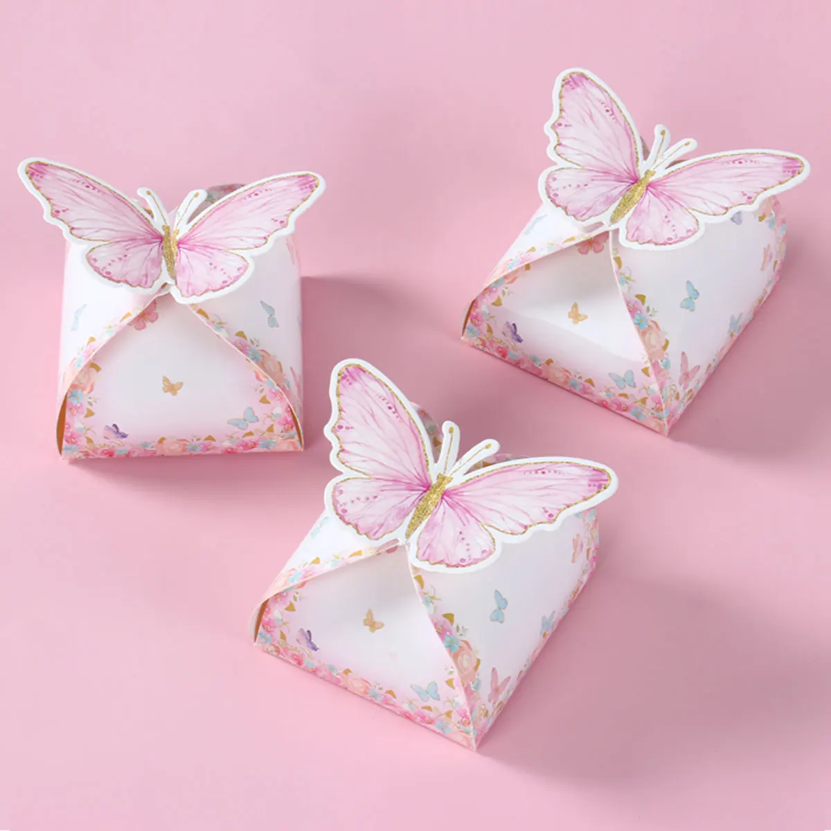 12pcs-Butterfly-Candy-Boxes-Gifts-Packing-Paper-Boxes-Birthday-Party ...
