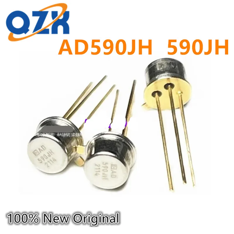 2pcs-lot-AD590JH-590JH-temperature-sensor-5-C-temperature-measurement ...