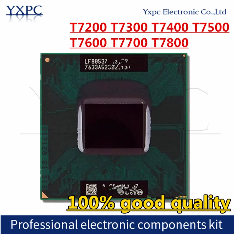 T7600 Socket M