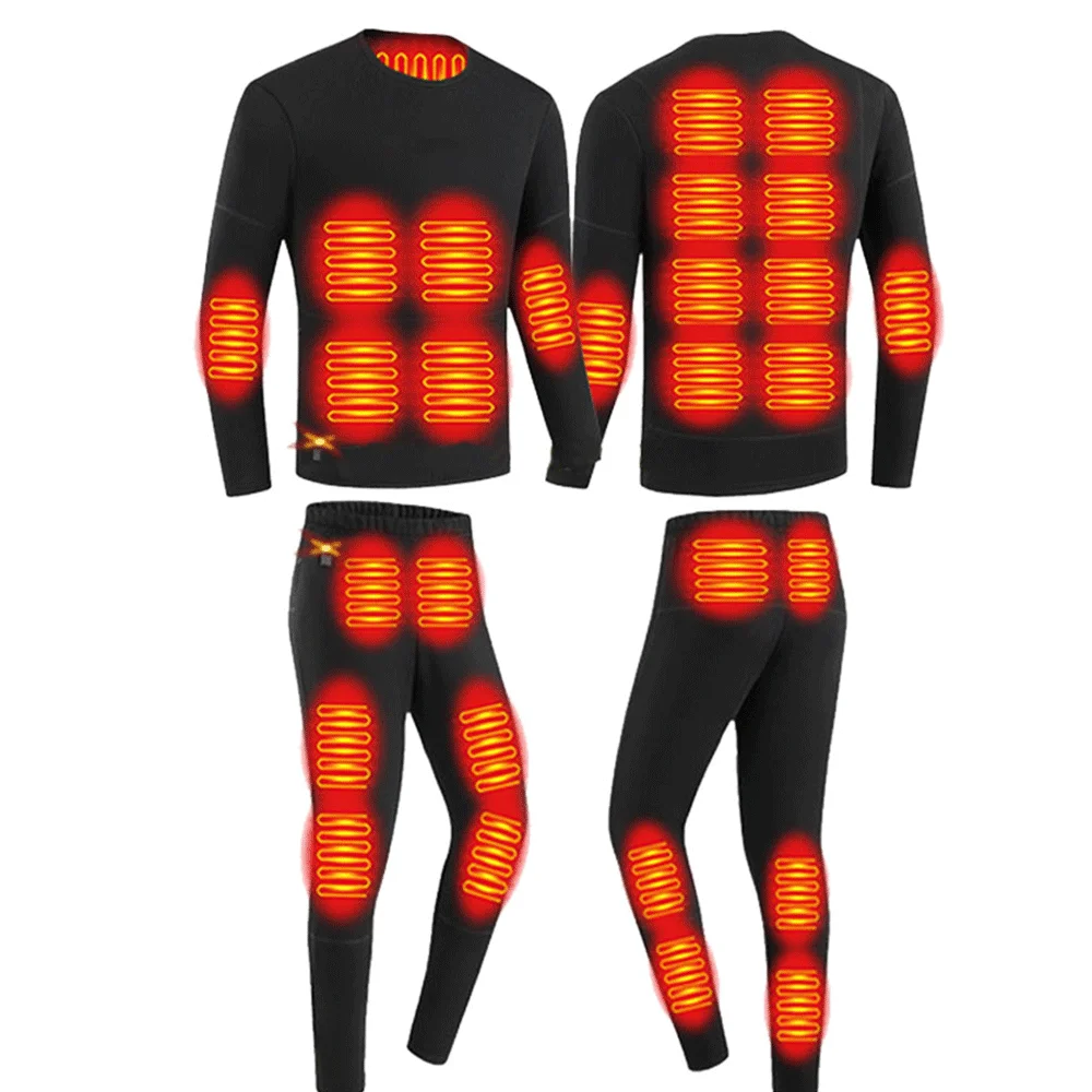 Winter-Thermal-Heated-Jacket-28-Areas-Hiking-Shirts-Skiing-Suites ...