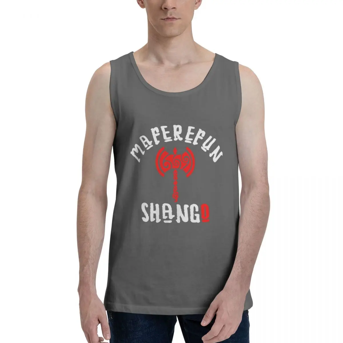 Chango Santeria Religion