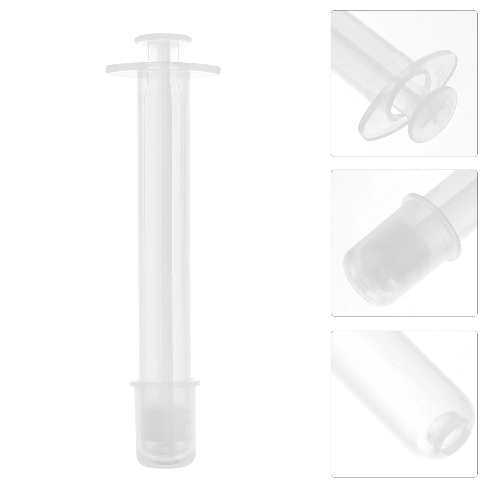 Glijmiddel Injector Vaginale Injector Applicators Vaginale, 40% OFF