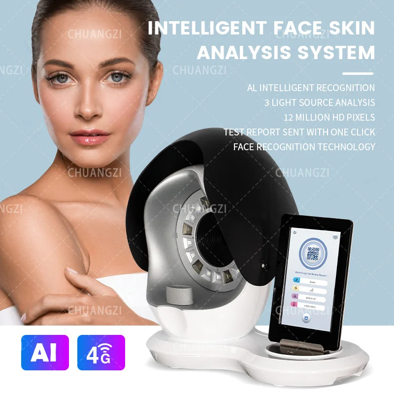 3D-visia-skin-analysis-BitMoji-AI-Smart-Skin-Detector-8-Spectrum ...