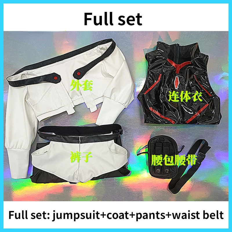 Wildstyle Lego Cosplay