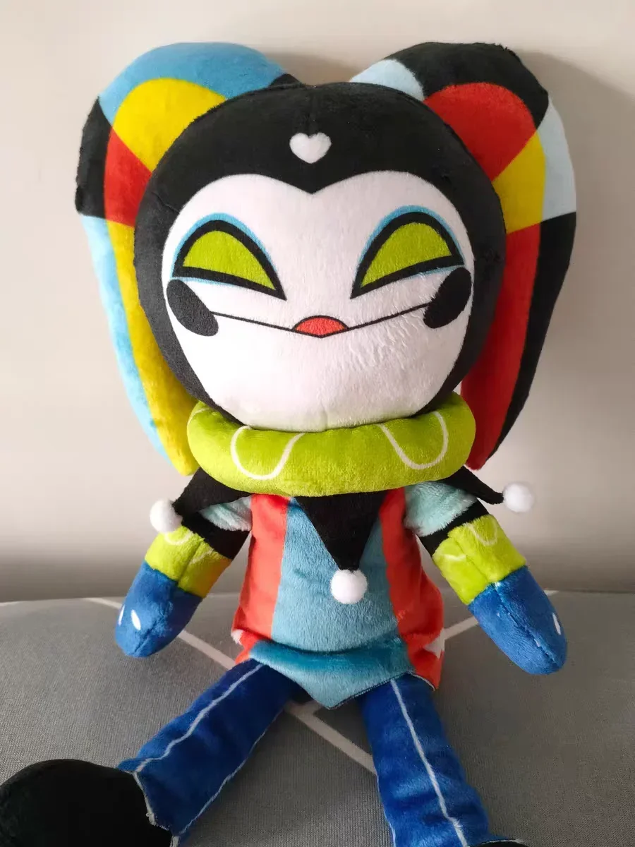 18-30cm-Kawaii-Fizzarolli-Plush-Dolls-Helluva-Exes-And-Oohs-Anime ...