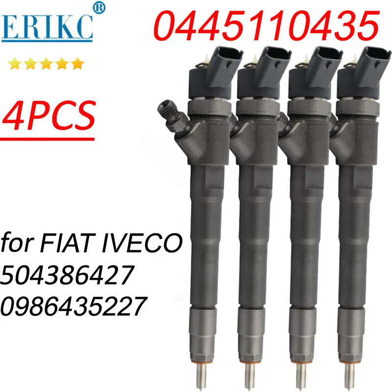 0445110435-504386427-Sprayer-Injection-Parts-0-445-110-435-Diesel ...