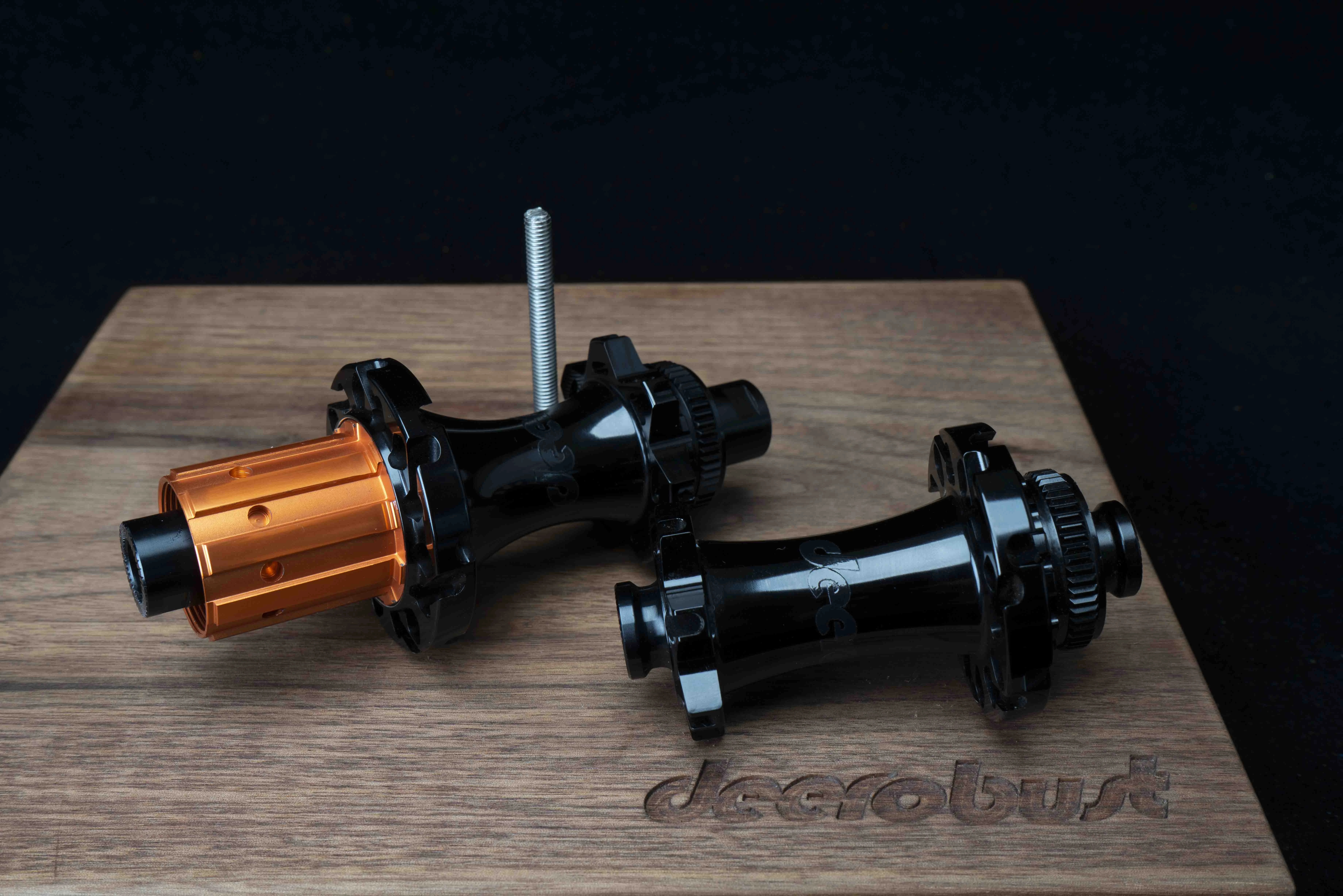 [ch001] 295 Gram Super Light Ratchet System 21/21 Holes Bike Hubs ...