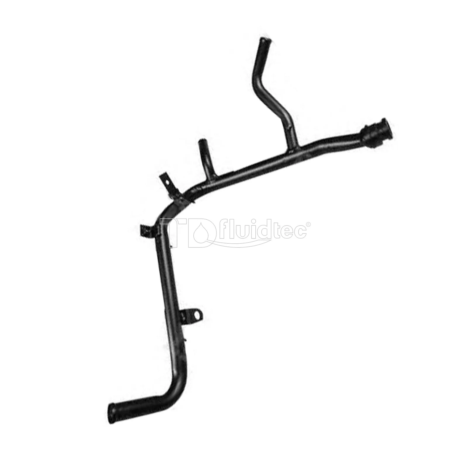 Auto Parts ขายส่ง038121065AB โลหะ Coolant สำหรับ SKODA FABIA ROOMSTER 1 ...