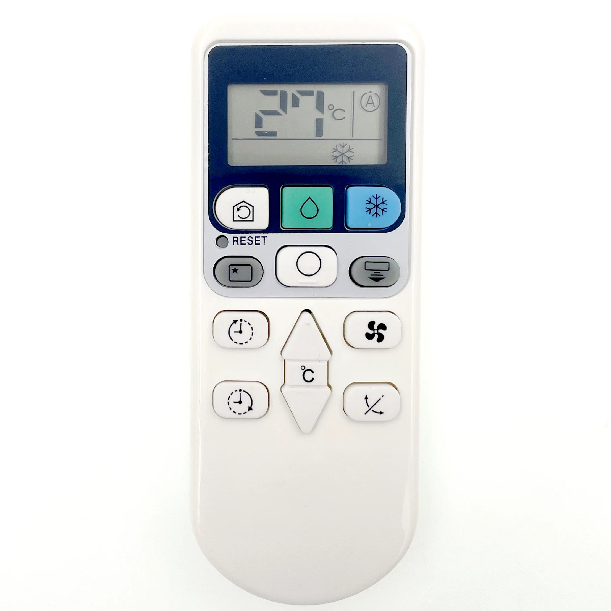 New-AC-Remote-Control-PMRAS-10CE9G-003-PMRAS-V10CDT-R02-For-Hitachi-Air ...