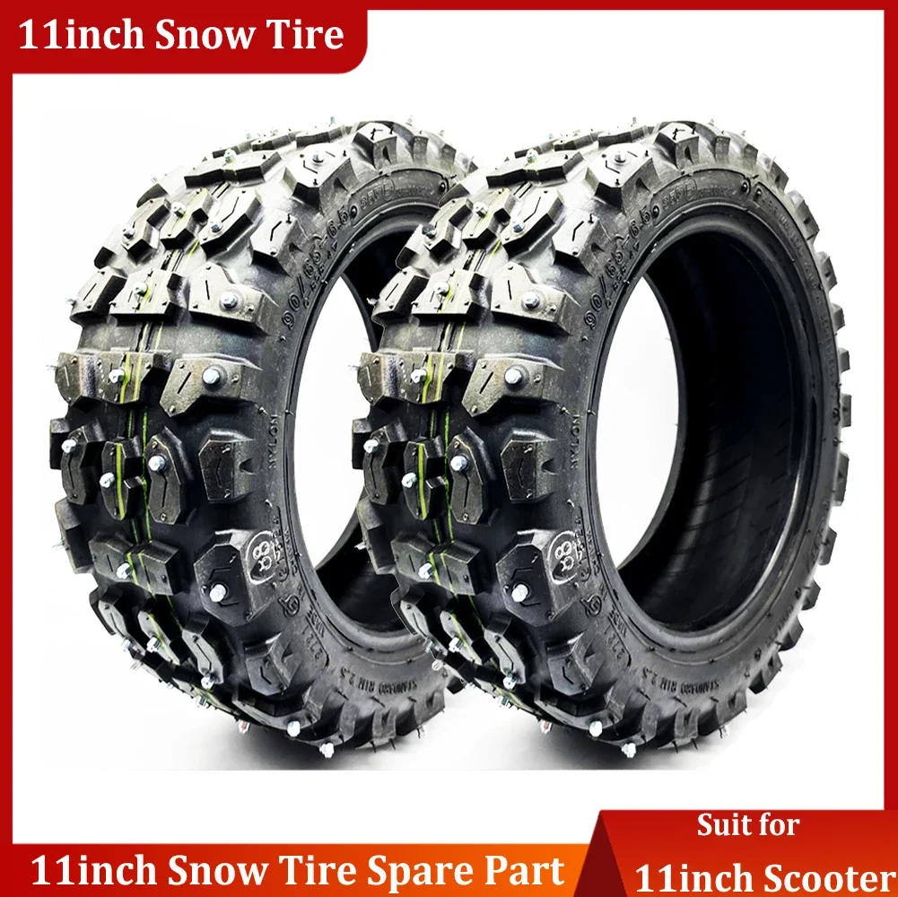 11inch-Snow-Tire-11inch-Tubeless-Snow-Tire-11inch-Pneumatic-Snow-Tire ...