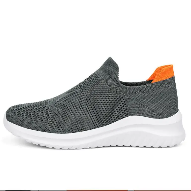 Lightweight Running Shoes Outdoor Breathable Sports Shoes Anti-slip ...