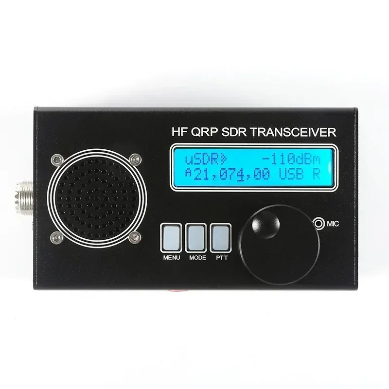 Transceptor-de-8-bandas-USB-LSB-CW-AM-FM-HF-SSB-QRP-con-bater-a ...