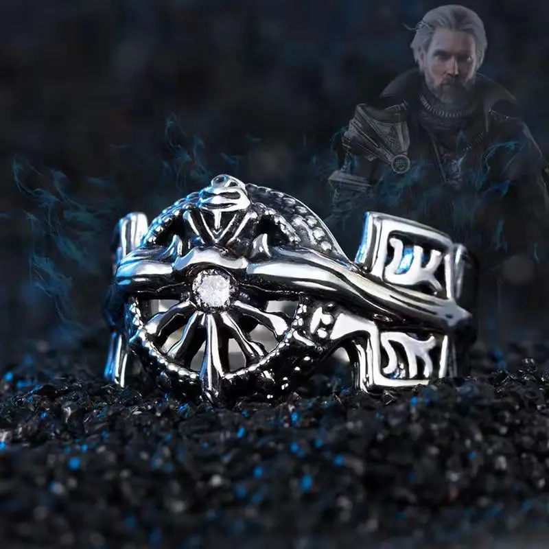 FF15-Final-Fantasy-XV-Opening-Rings-for-Men-Women-Noctis-Lucis-Caelum ...