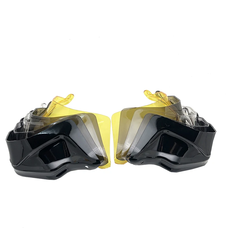 Garde-boue,Extensions de Pare-Brise pour BMW, Garde-main, pour R1250GS ...