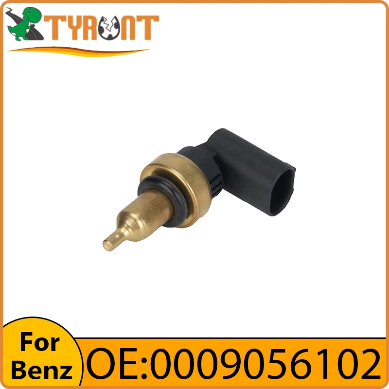 TYRNT-Brand-Engine-Cooling-Water-Temperature-Sensor-0009056102-For ...