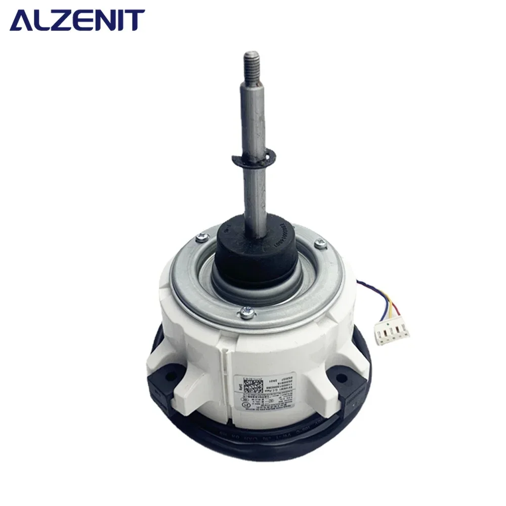 New-For-Midea-Air-Conditioner-DC-Fan-Motor-WZDK80-38G-W-A-DC310-80W ...
