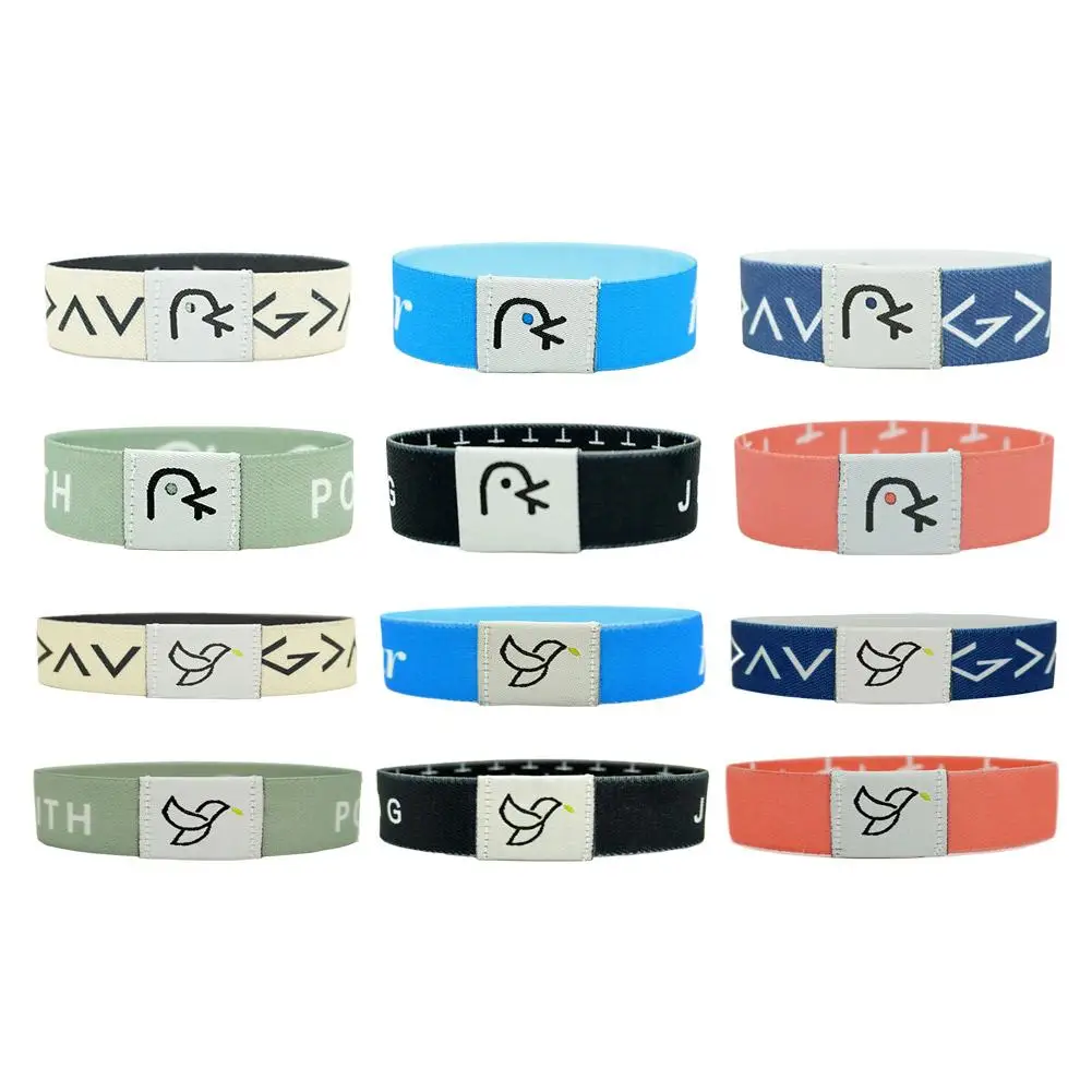 Wearable Bible Bracelet - With NFC, Christian Daily Verse Jewelry Gift ...