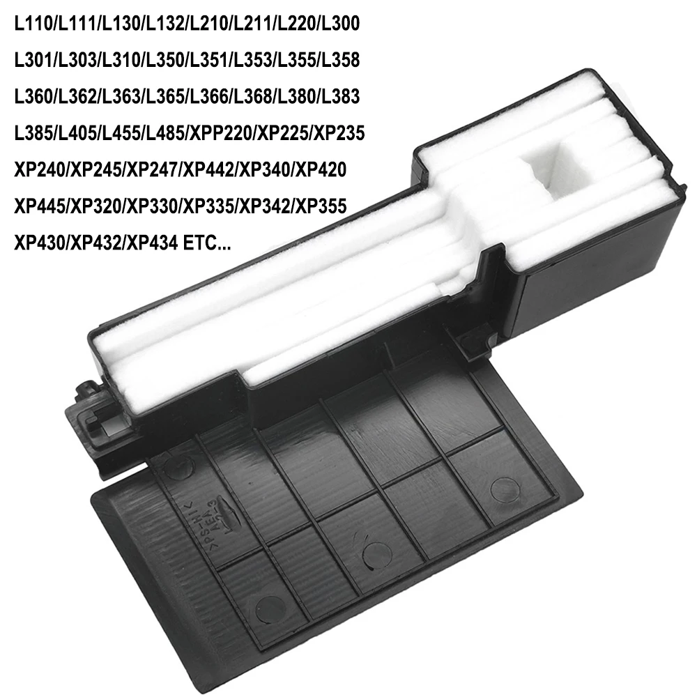 1PCS-Waste-Ink-Tank-Pad-Sponge-for-Epson-L110-L111-L130-L132-L210-L211 ...