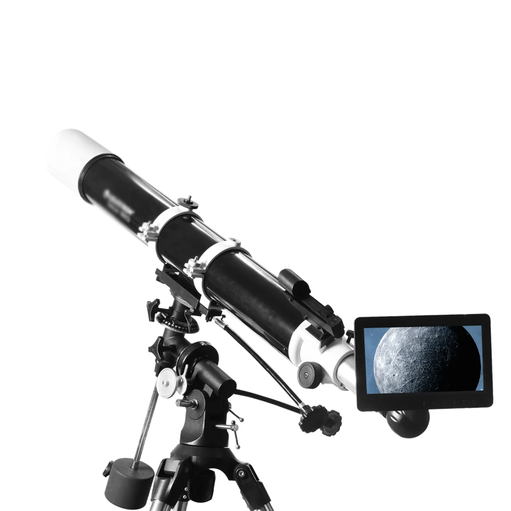 Professional-Planetary-Observation-Device-7-inch-Astronomical-Telescope ...